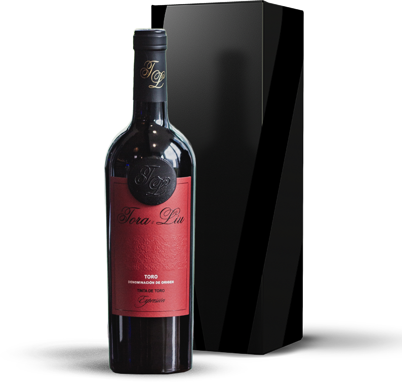 Tora Liu Wines - Vinos Tora Liu